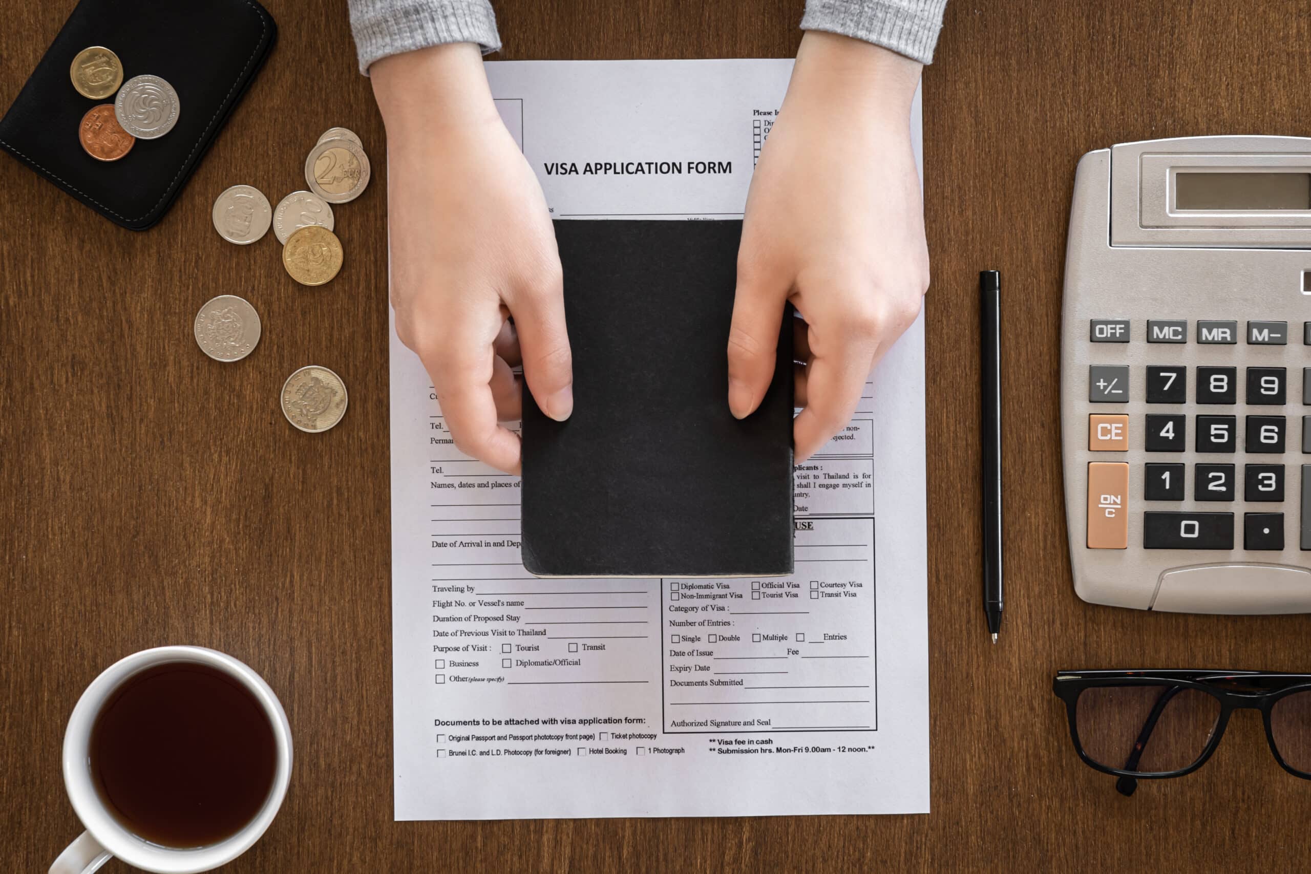 New Asylum Filing Fees: USCIS & EOIR Rules Explained